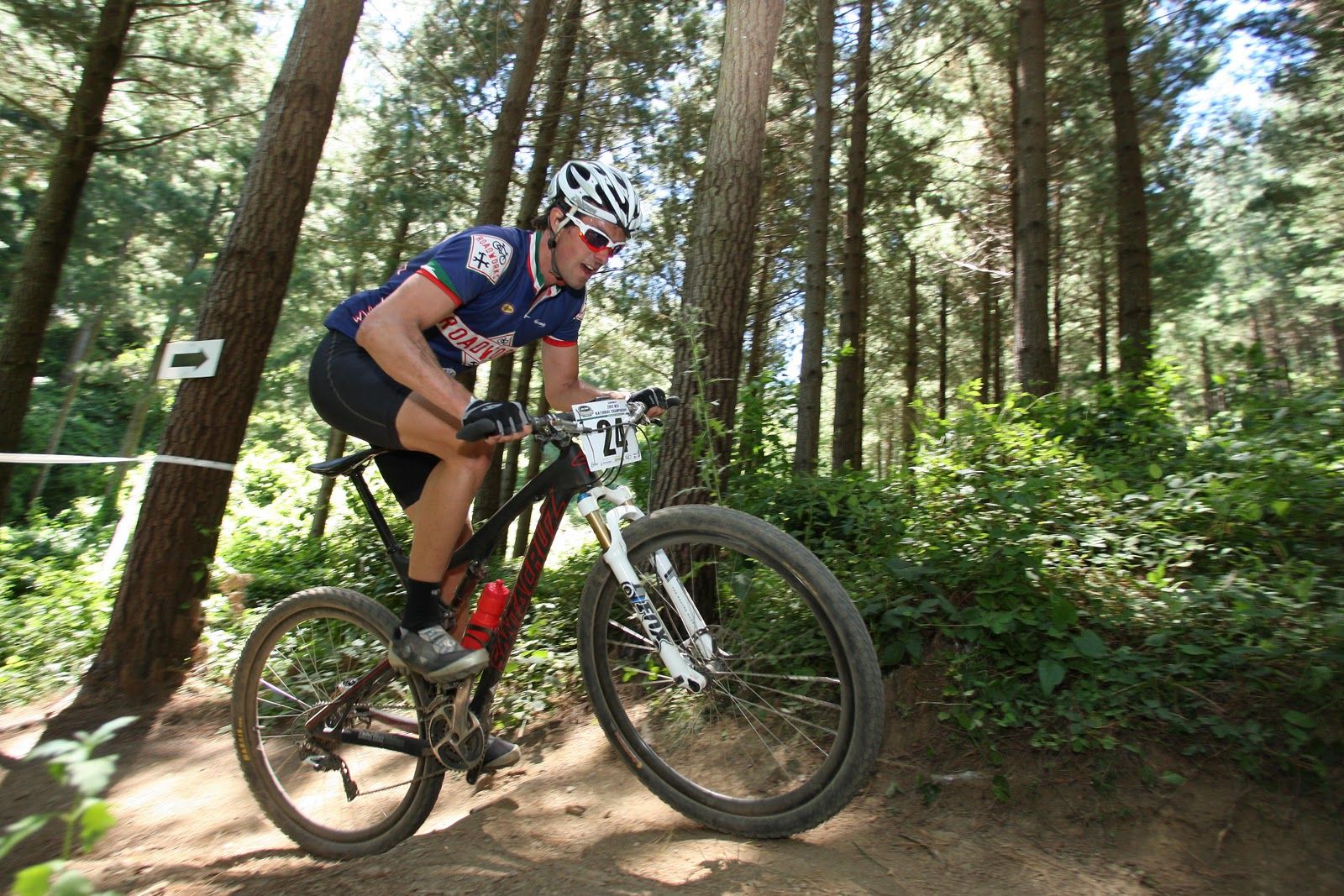 ROADWORKS Reparto Corse oli@oli.co.nz: July 2012