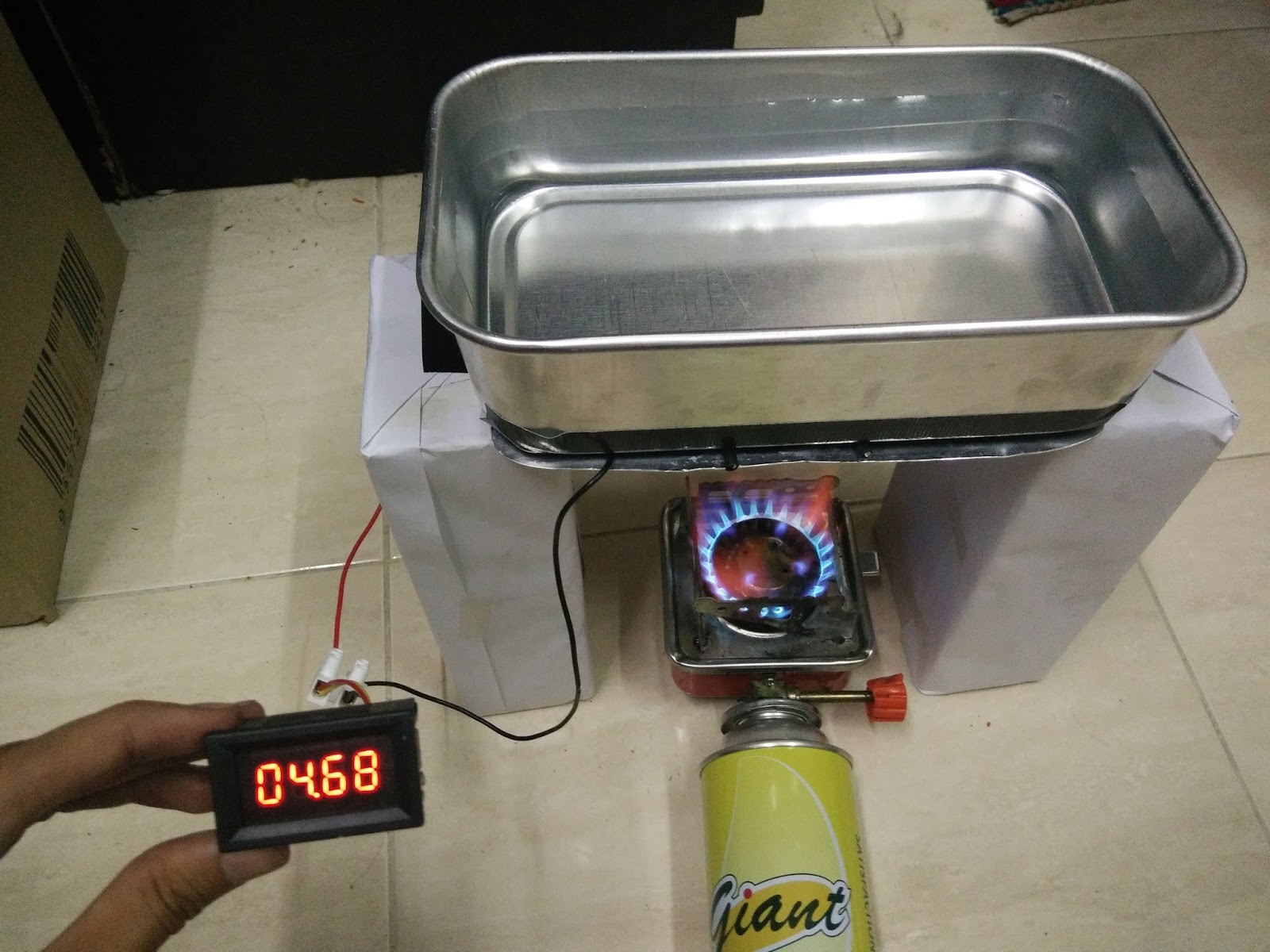 Final Year Project UniKL BMI: week 10 (FYP2)