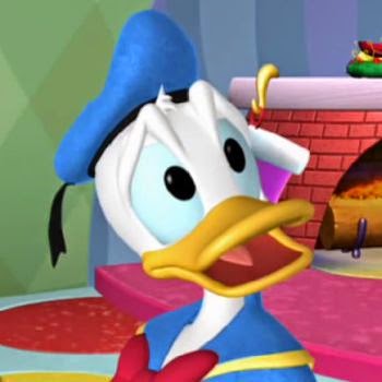 Watch: Upside down | Mickey's Comet