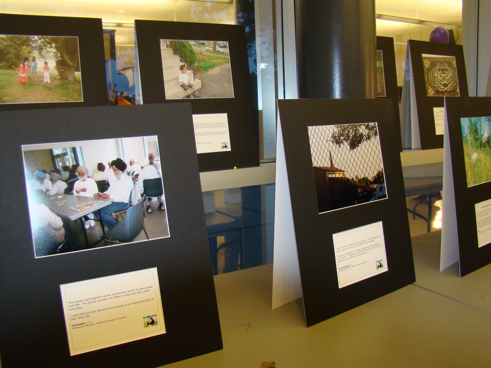 UEY MALTON PHOTOVOICE PROJECT