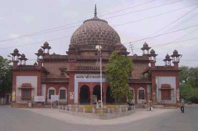 kalpana's world (Dholpur Details): Dholpur | Rajasthan | India