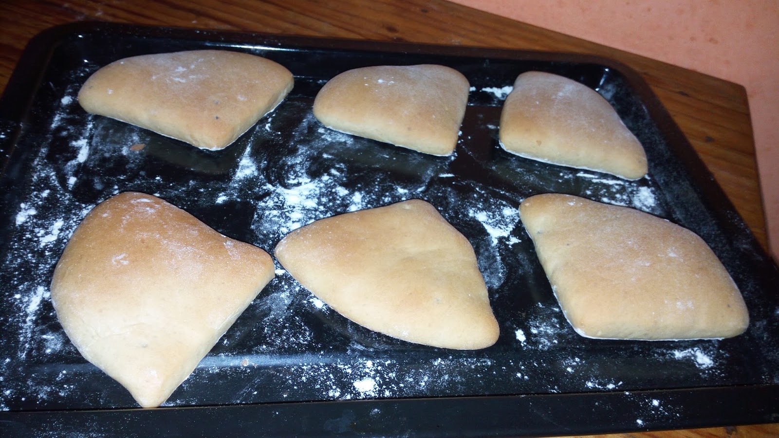 MAANDAZI YA KUOKA(MAANDAZI MAKAVU) BAKED ANDAZI | Mapishi Classic