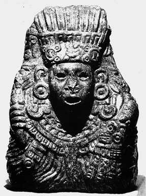 Vlad the Impaler: Toltec Empire