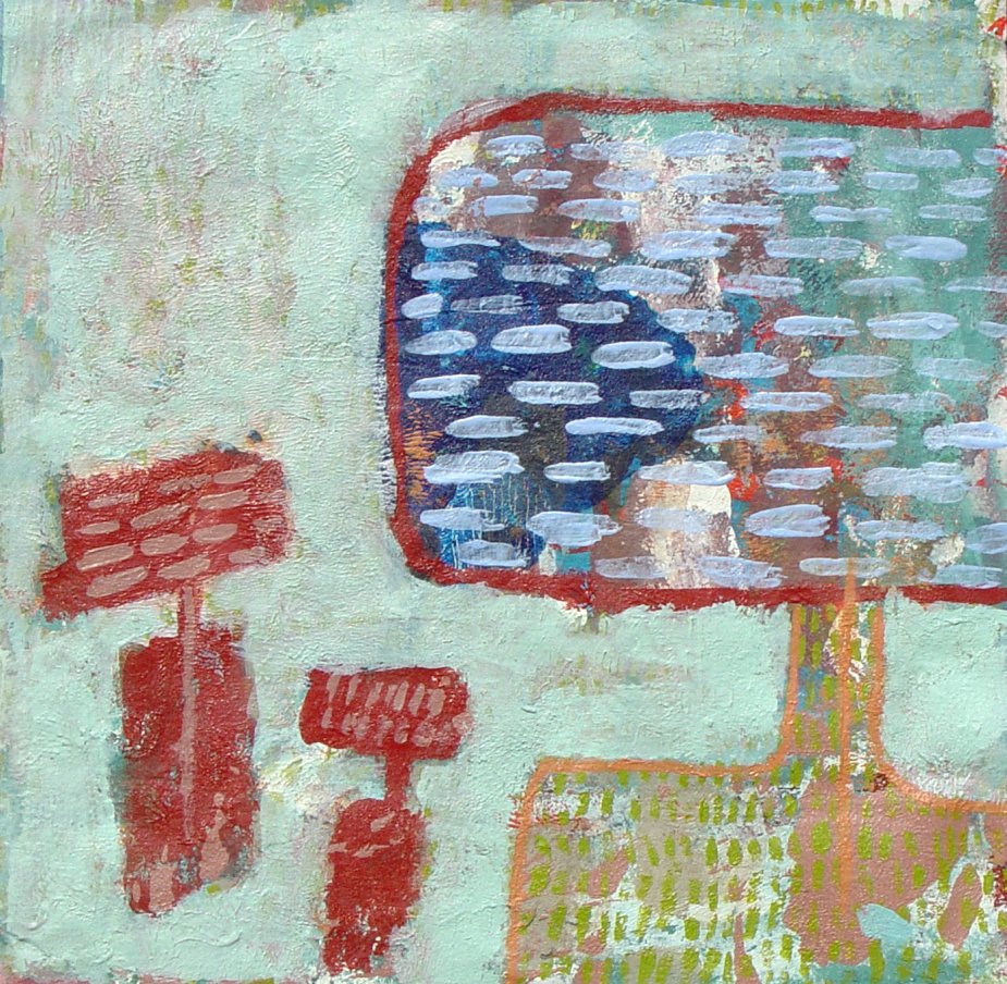 ARTBURGAC: Adam Cardello