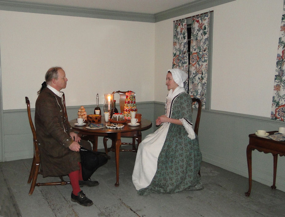 Passion for the Past: Clothing Fashion, Hair, and Language for the ...