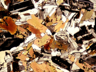 catatan kecil geologi: PETROGRAFI KELUARGA DIORIT MONZONIT SYENIT