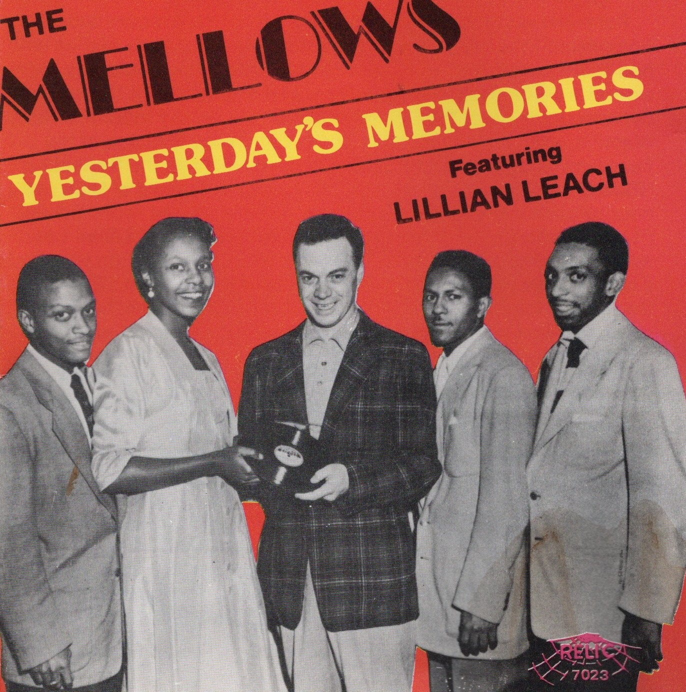 Doo Wop n Soul Oldies: April 2019