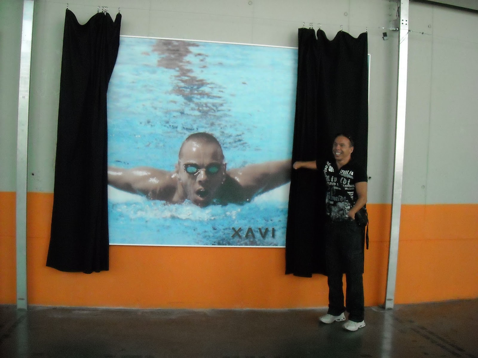 EL ARCHIVO DE MIS RECUERDOS: Xavier Torres Ramis - Uno de los mejores ...