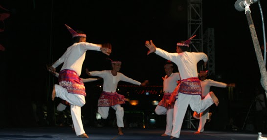 Tari Seudati Tarian Tradisional Dari Aceh | Maju Indonesiaku