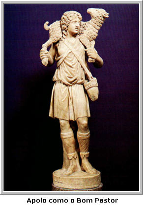 Mito e Mente: Ensaio sobre Apolo