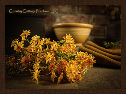 Country Cottage Primitives