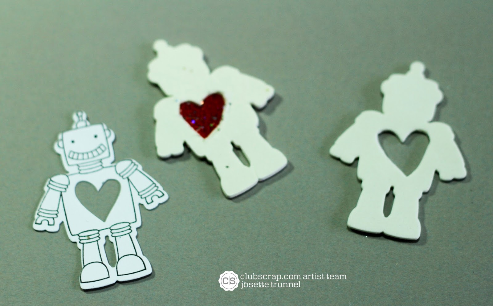 Little Bits: : Club Scrap Team Challenge: Celebration Kit