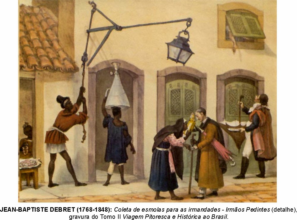 UNEGRO- RIO DE JANEIRO: Escravidão no Brasil e suas Consequências...