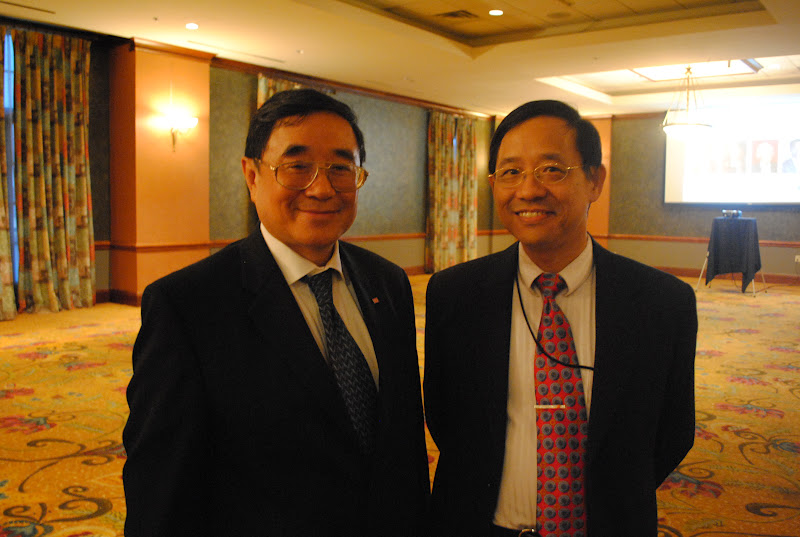 Houston eWind: 休士頓亞洲商會日前舉行主題為“企業精神”之22屆年會 由安德森癌症中心的Lynda Chin擔任主講貴賓 並由 ...