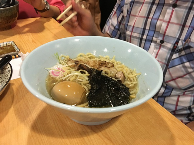 ERICJAZ FOODIES: OHAYO RAMEN BAR WITH MY FAMILY