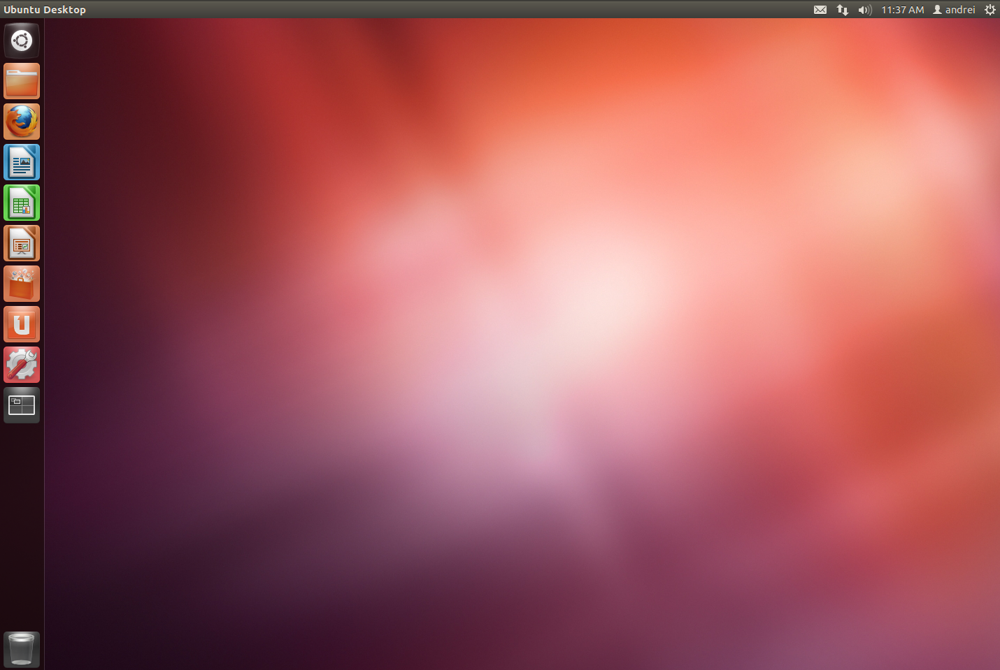 Ubuntu 12.04 LTS Released - See What`s New [Screenshots, Video] ~ Web ...