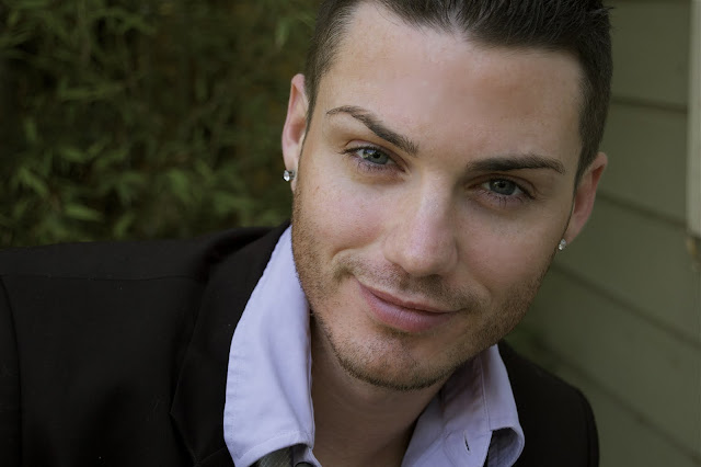 sodestroyit: Colin Pinto