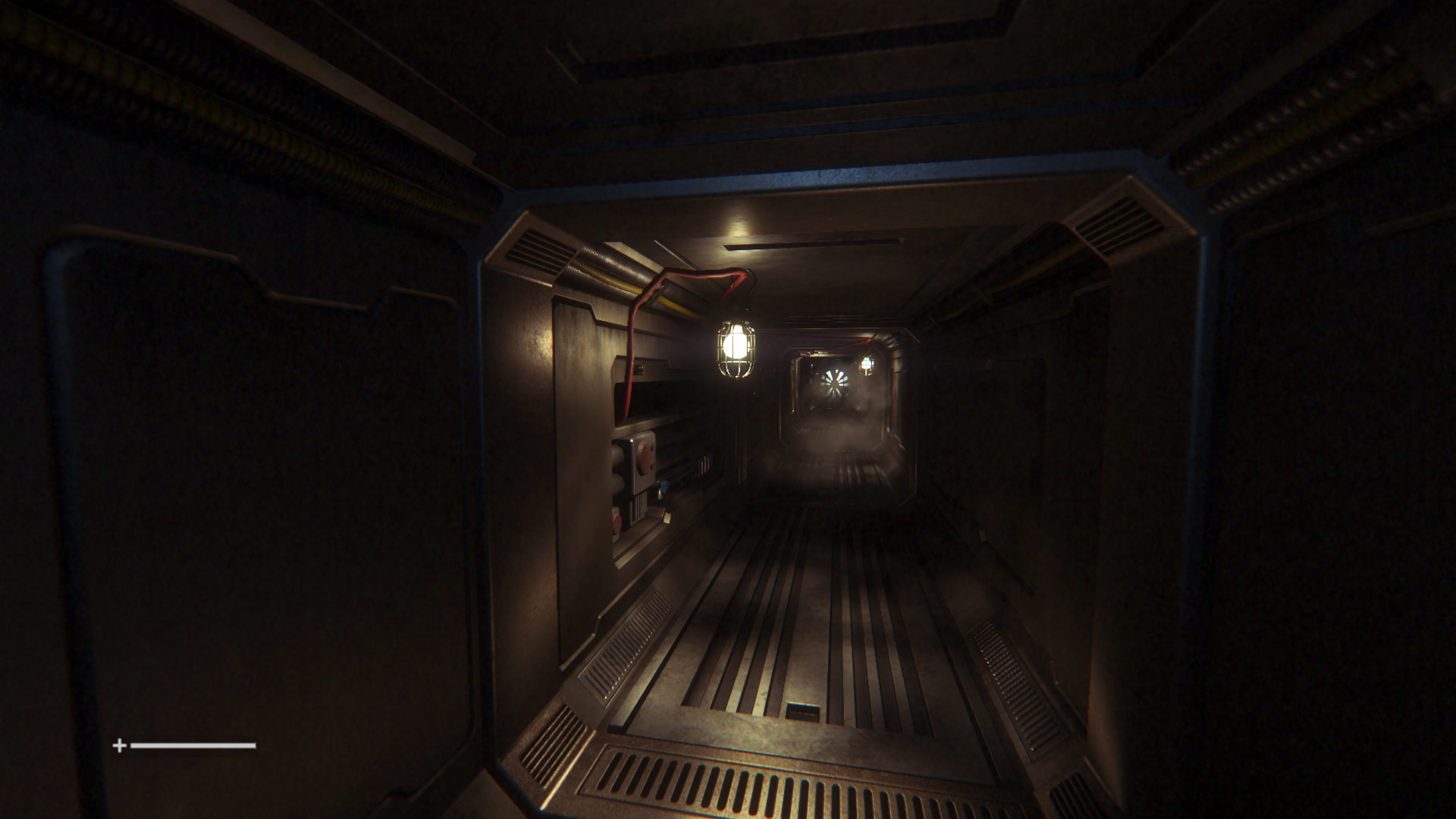 Super Adventures in Gaming: Alien: Isolation (PC) - Part 1