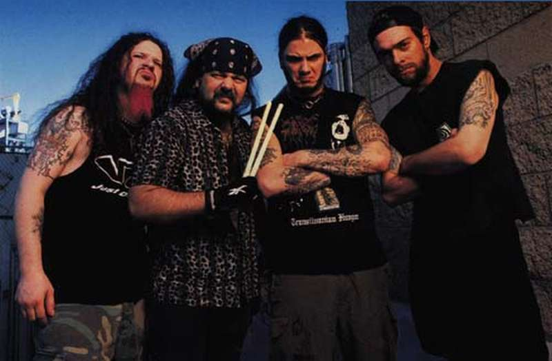 What happened to good rock music?