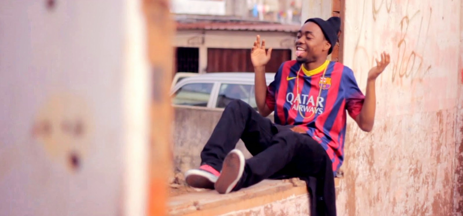 Hernâni da Silva Mudanisse (Biografia Artista da Semana )