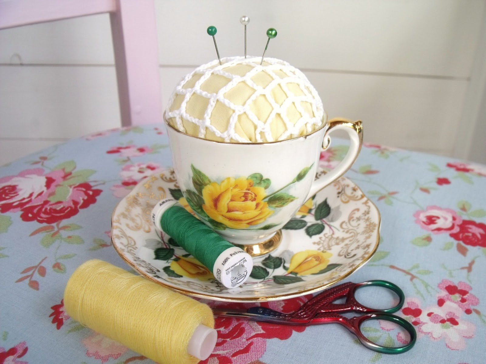 Forget-Me-Not Crafts