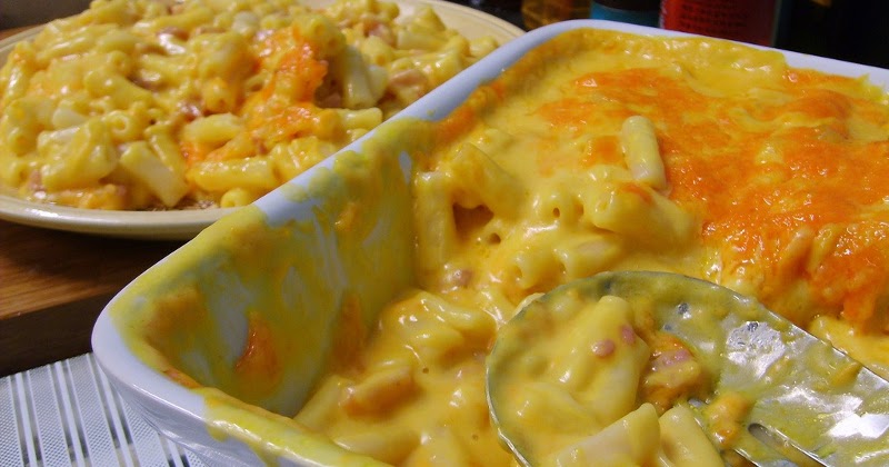 MACARONI AND CHEESE | Easy Dinner Recipes For Every Week This Year