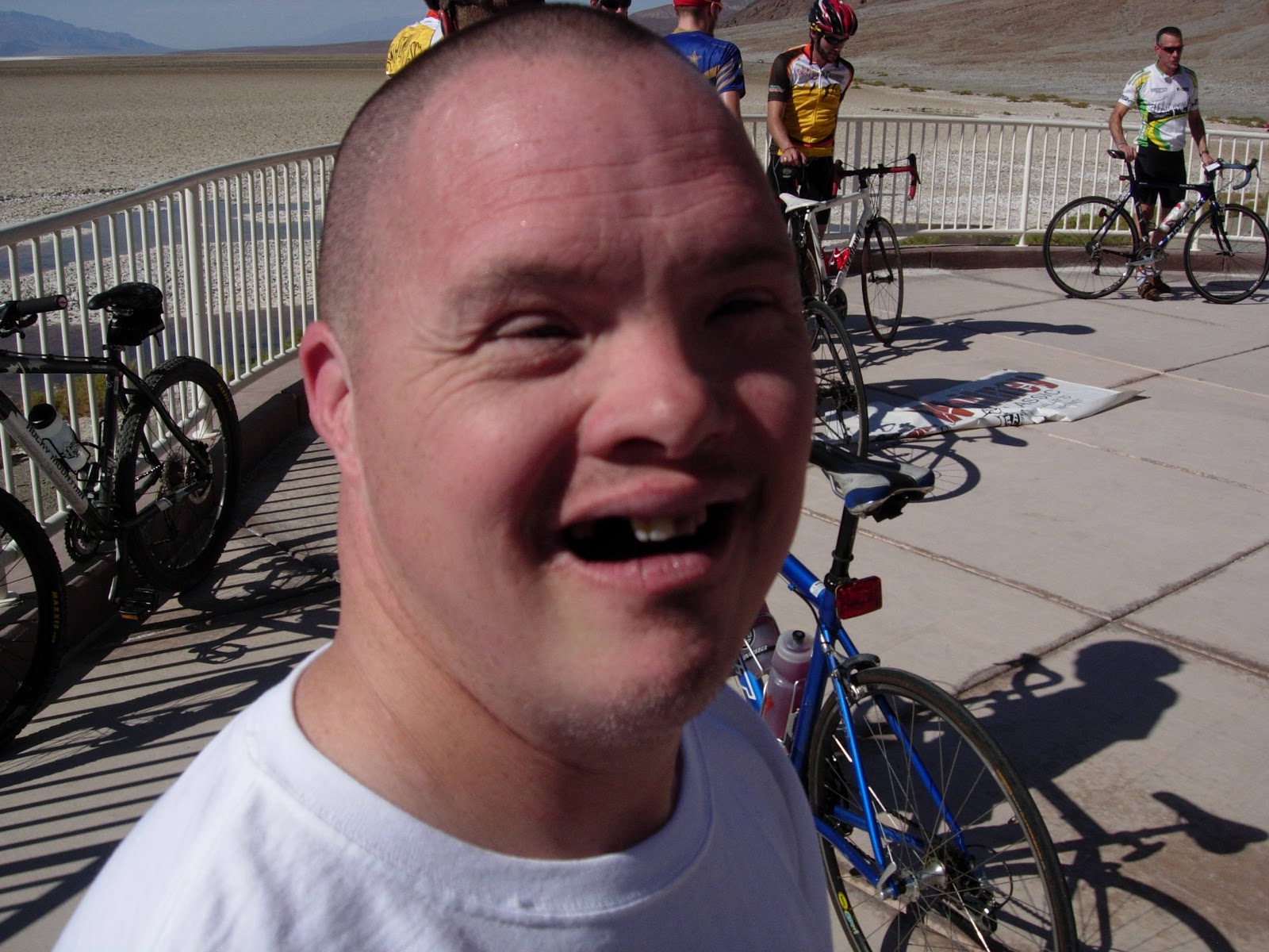 Rick's Sports Blog: 31st Annual Mt. Whitney Classic