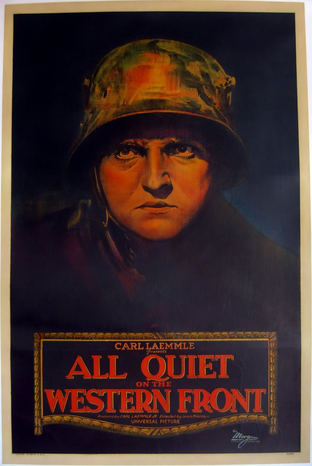 All Quiet on the Western Front (1930)
