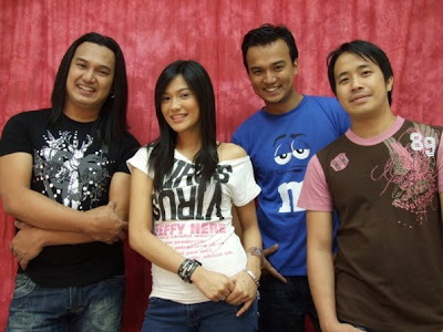 Asian Pop Muzik: Six Part Invention