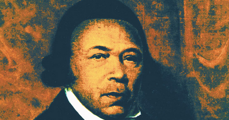 mamabishop: Feast Day of Absalom Jones