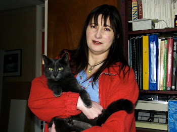 Hazel's Blog - The Road To Transplant.