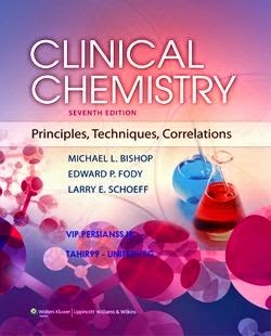 Libros de Médicos: Clinical Chemistry – Principles, Techniques ...