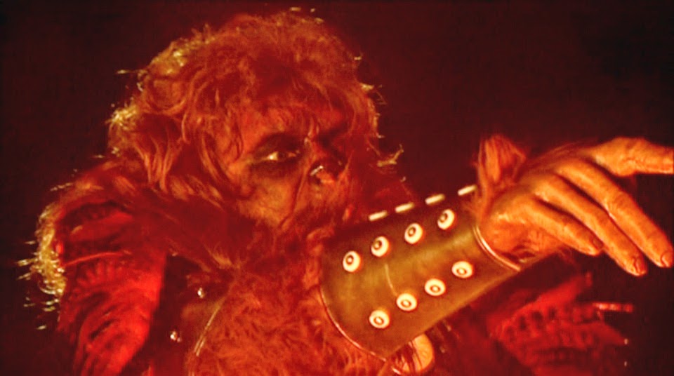 13: THE MIGHTY BOOSH: 'Bollo' - BBC 2003