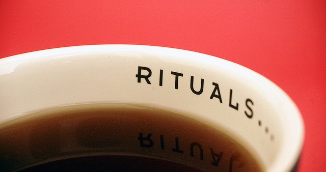 Rituals Work