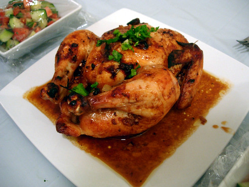 Behind the French Menu: Poulet, Poularde, Poule, Pousin – Chicken ...