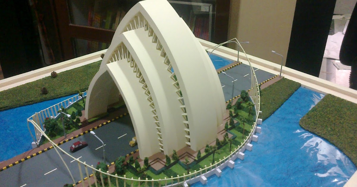 ARCHI: GATEWAY OF DIGHA