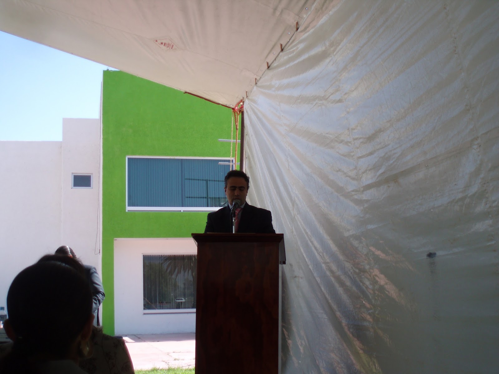 alejandro gonzalez murillo: julio 2013