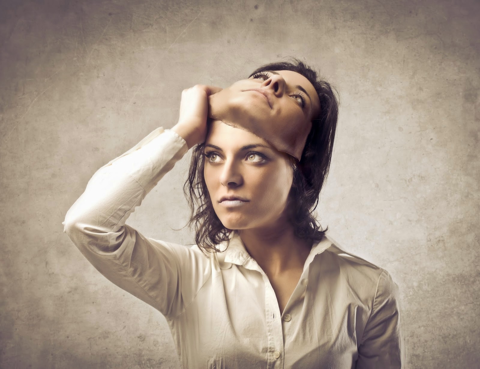 Tim Wadsworth: Two-Faced Christianity