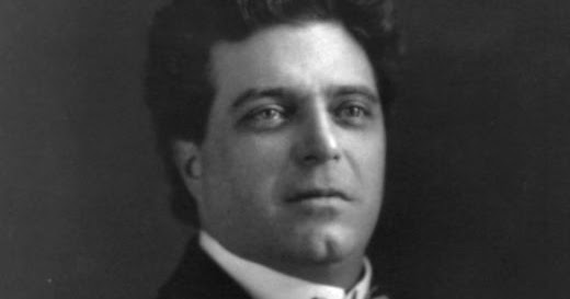 Operatube - オペラチューブ: List of Mascagni's Opera (マスカーニのオペラ一覧)