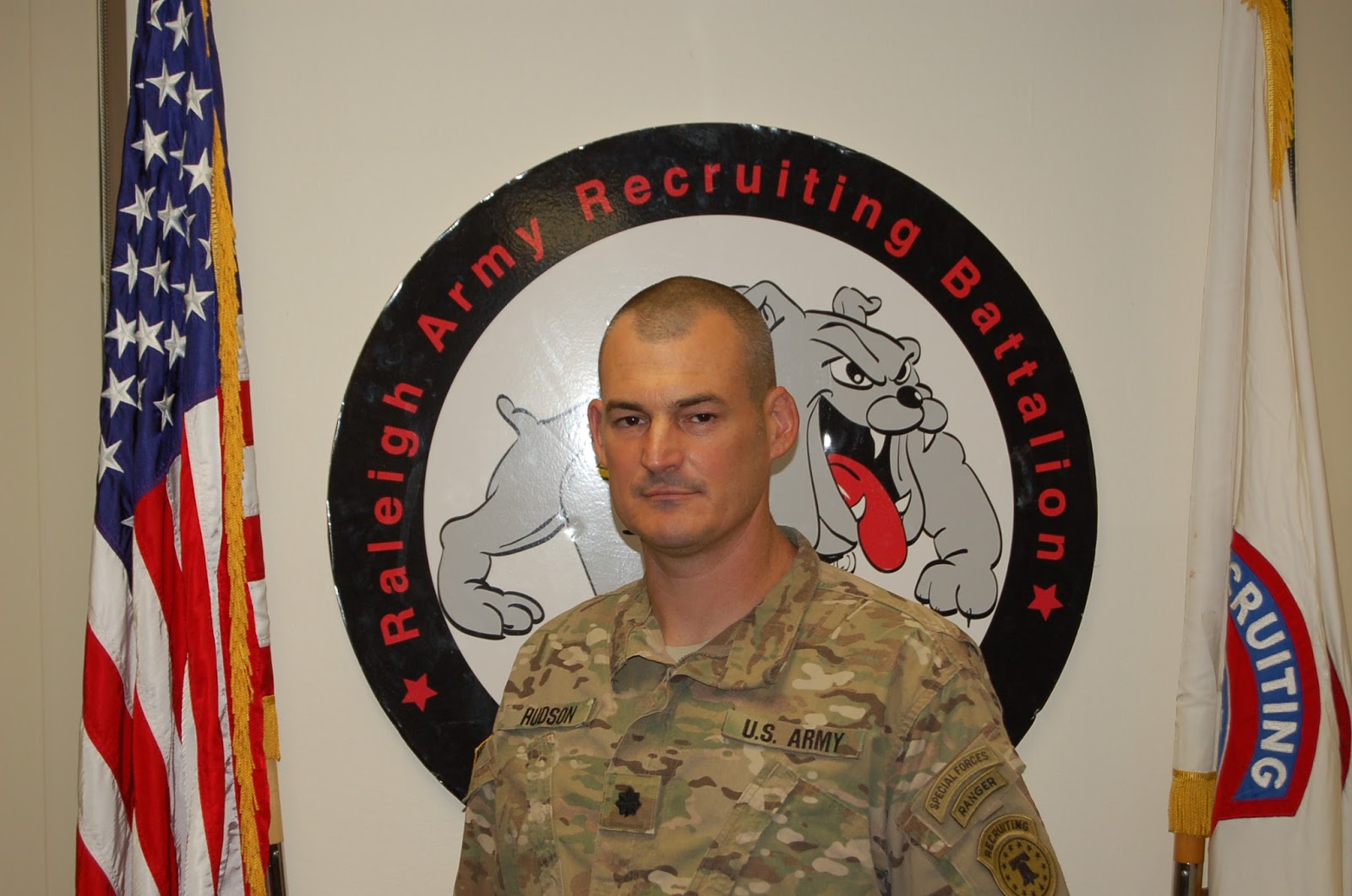 U.S. Army Raleigh Recruiting Battalion: Raleigh Recruiting Battalion ...