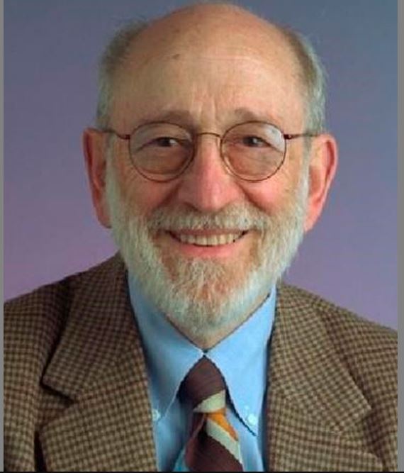 Image Sensors World: Russell Kirsch, Inventor of the Pixel, Died