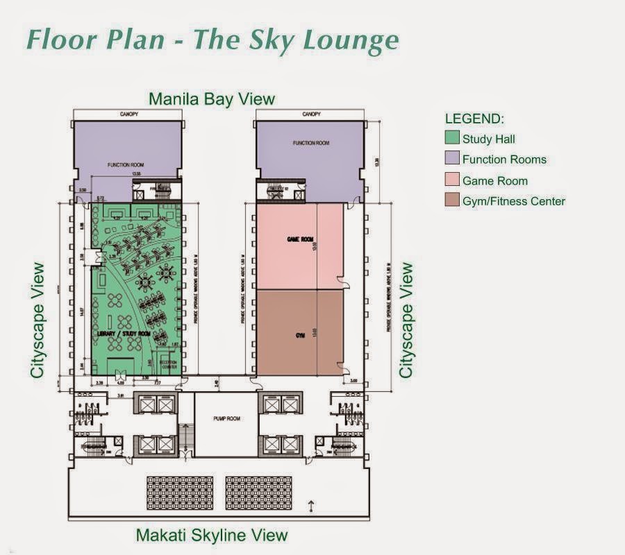 SMDC PROJECTS: GREEN RESIDENCES
