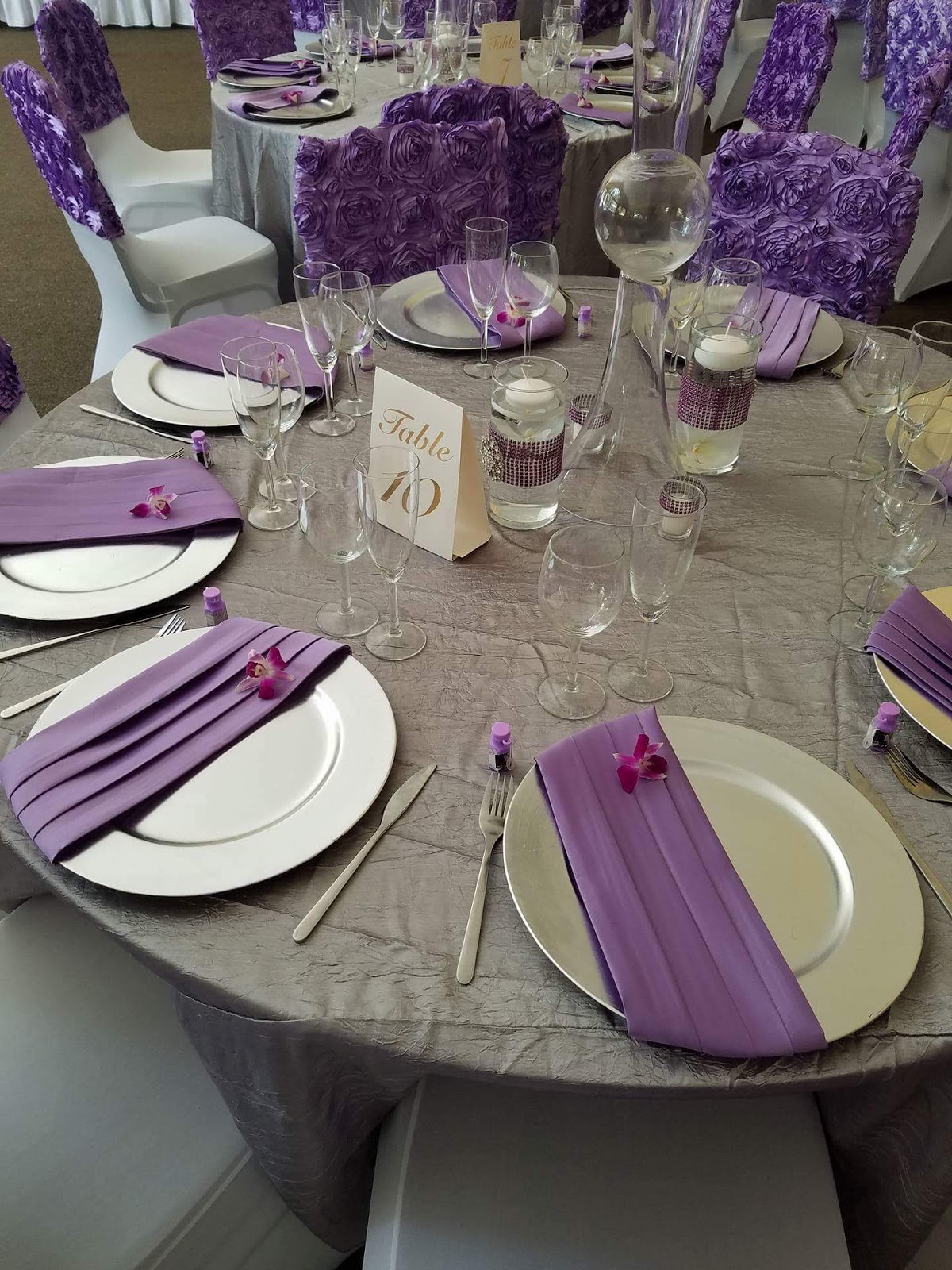 JMKPublicist Blog: Introducing Liberian/International Decor Designer To ...