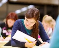 Science Entrance Exam Class 11 - Objective Questions With Answer (Set 3)