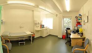 The Corporation Road Surgery: Doctors Surgery The Corporation Road Surgery