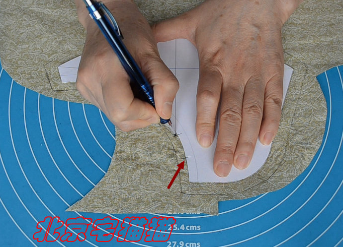 Patchwork Quilted Tote Bag ~ DIY Tutorial Ideas!