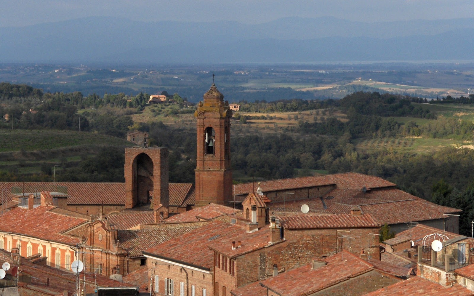 Umbria. A voyage to the Umbria region, Italy, Europe - Perugia, Terni ...