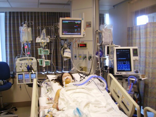 Strength.Courage.Hope: CHD Awareness Week--Faces of CHD: Jessica's Story