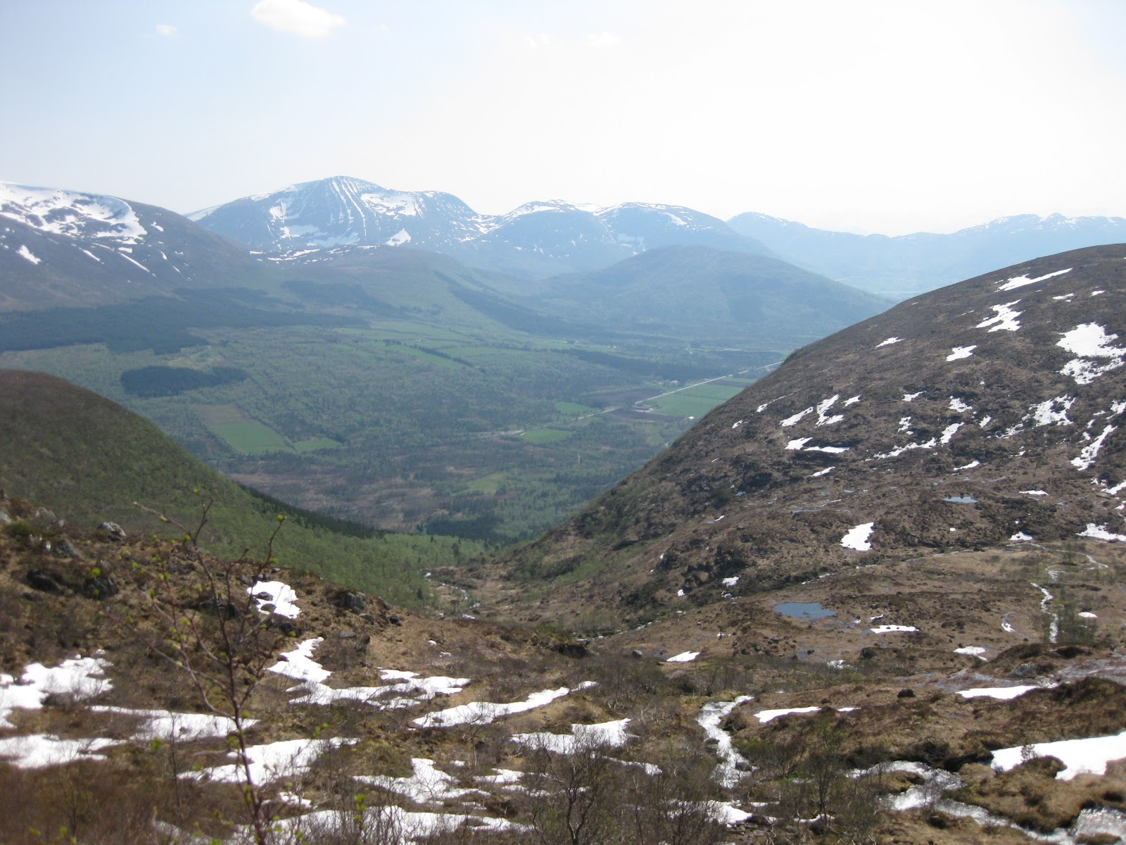 Will Sing for Travel: Pulpit Rock in Stavanger and the Troll Church in ...