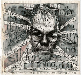 BRHS Com Art 1: Barron Storey